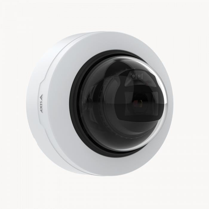 AXIS P3265-LV Dome Camera – Webcam ProShop